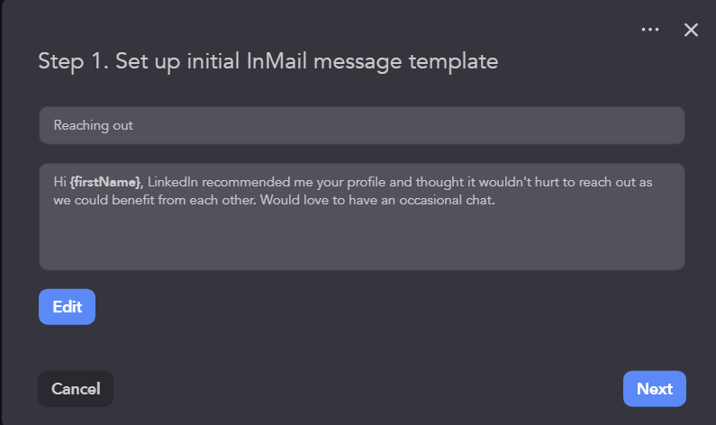 How to send InMails to 2nd & 3rd connections in LinkedIn, Sales ...