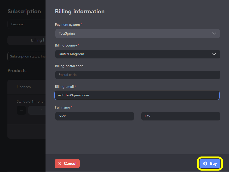Linked Helper Subscriptions Explained Linked Helper