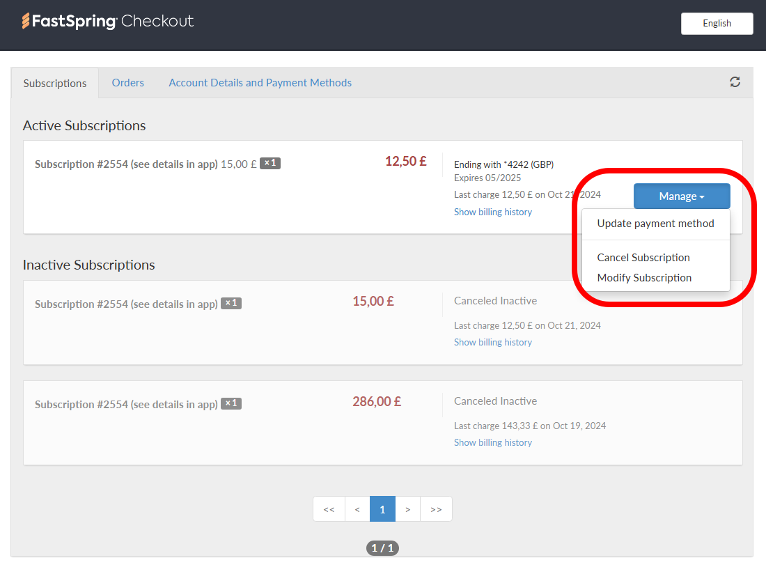 Linked Helper subscriptions explained – Linked Helper