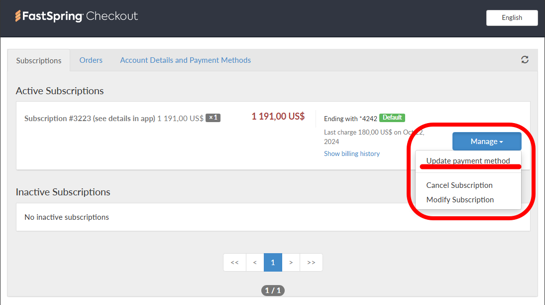 Linked Helper subscriptions explained – Linked Helper