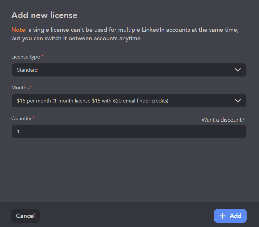 Linked Helper Subscriptions Explained Linked Helper