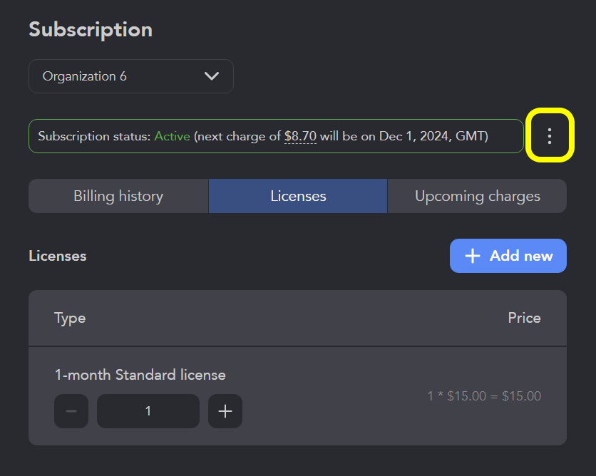 Linked Helper subscriptions explained – Linked Helper