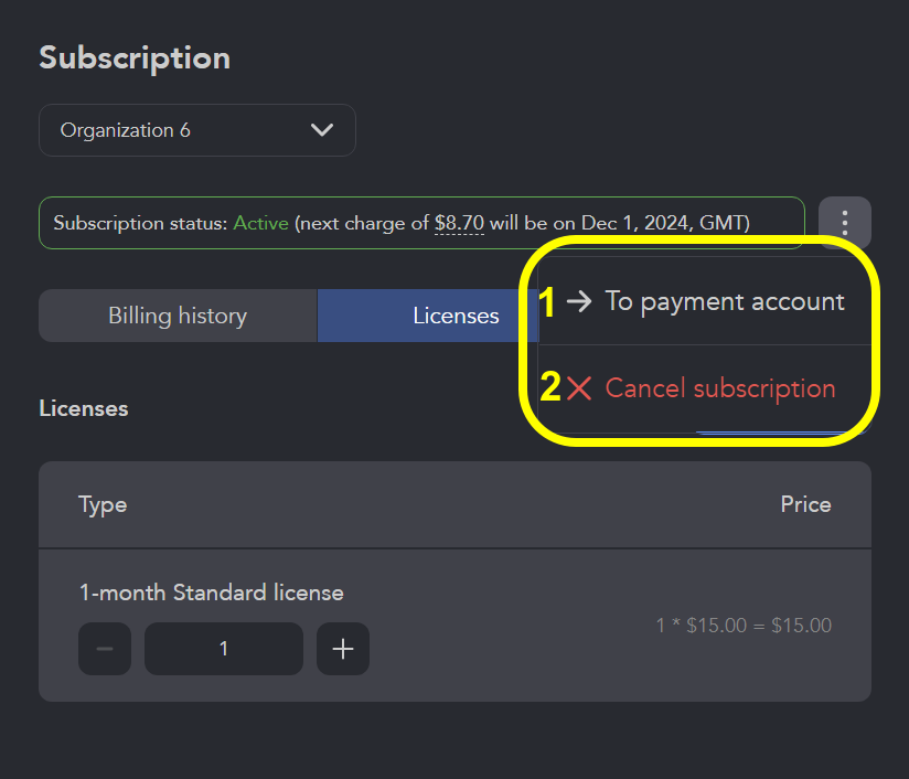 Linked Helper subscriptions explained – Linked Helper