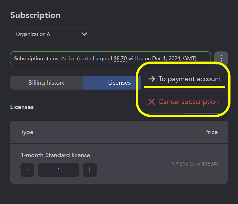 Linked Helper subscriptions explained – Linked Helper