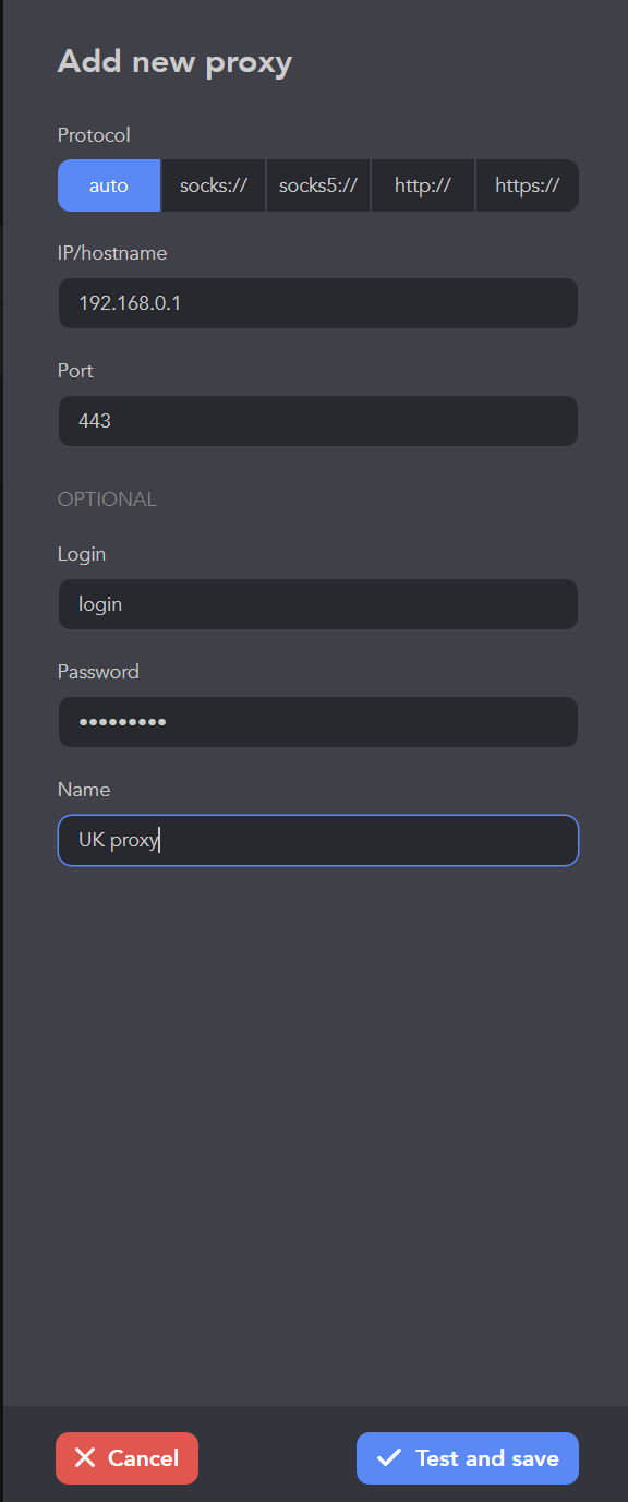 Cómo gestionar varias cuentas de LinkedIn – Portal del cliente de soport