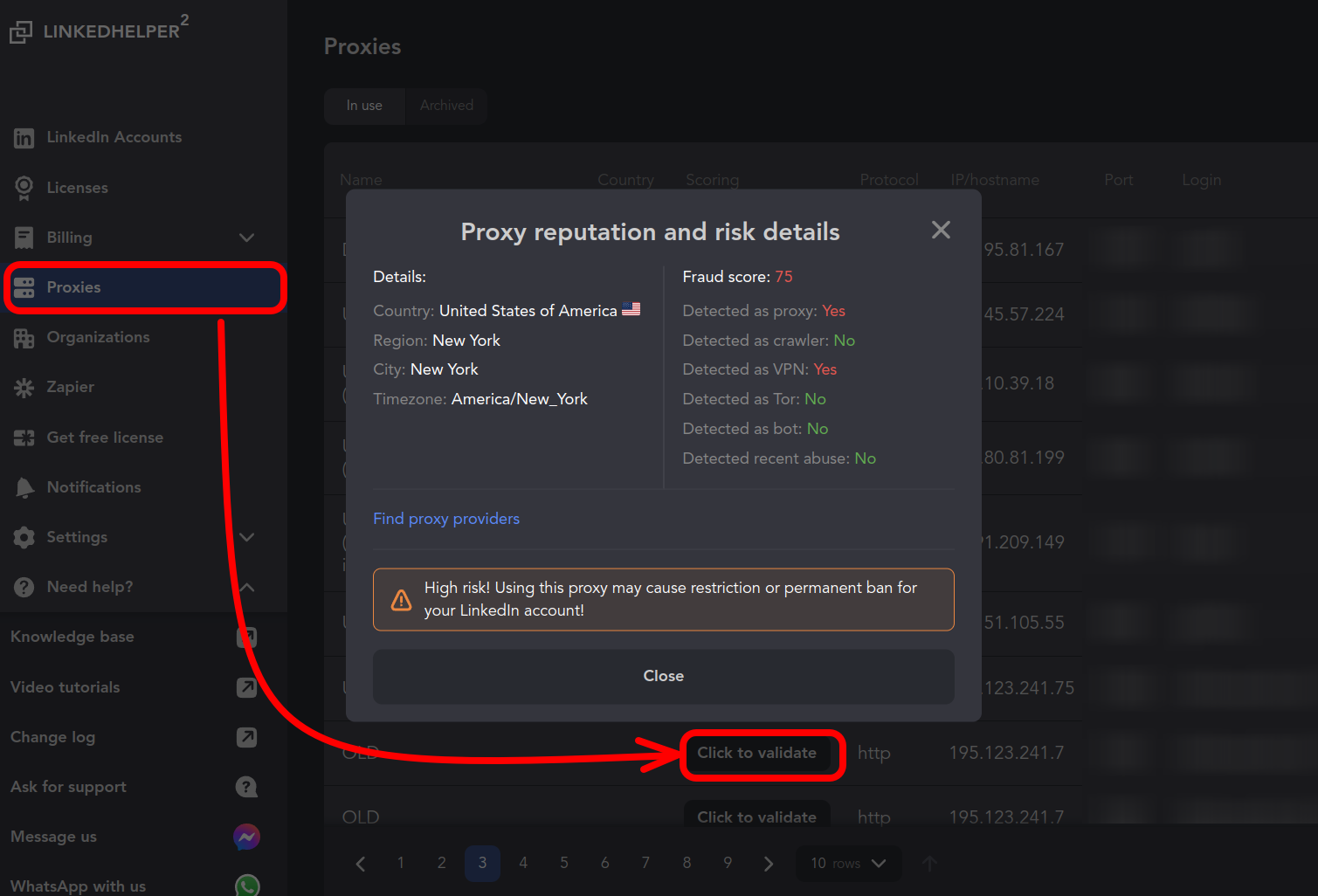 How to stay safe when managing accounts via Linked Helper? – Linked Helper