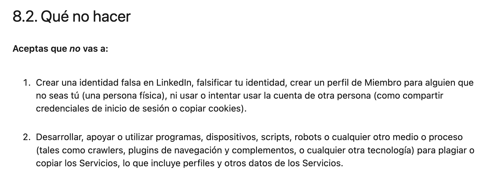 Cómo ponerse en contacto directamente con el servicio de asistencia de LinkedIn – Portal del ...