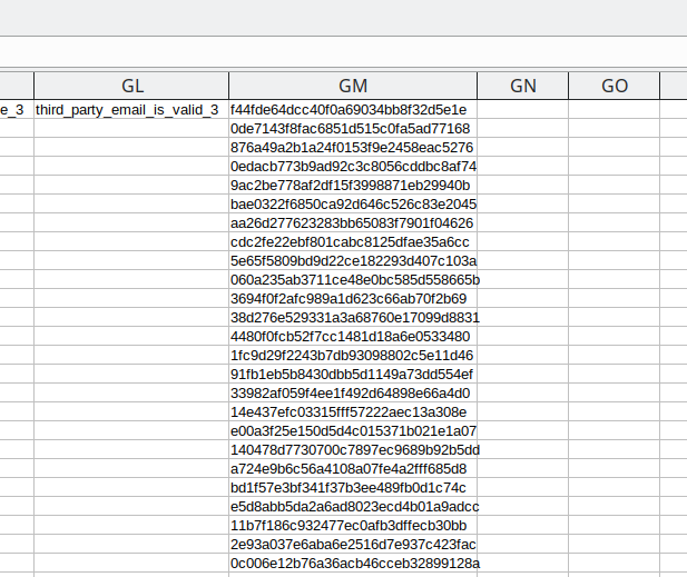 How To Upload Profiles Data From Linked Helper Csv File Linked Helper