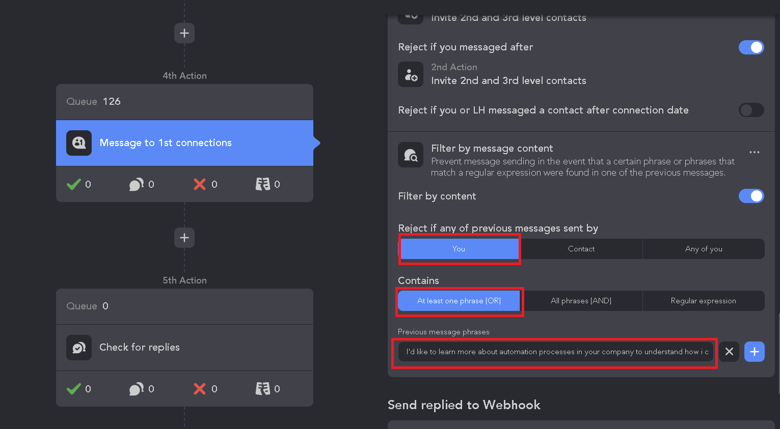How to avoid duplicates – Linked Helper How to avoid duplicates – Linked Helper
