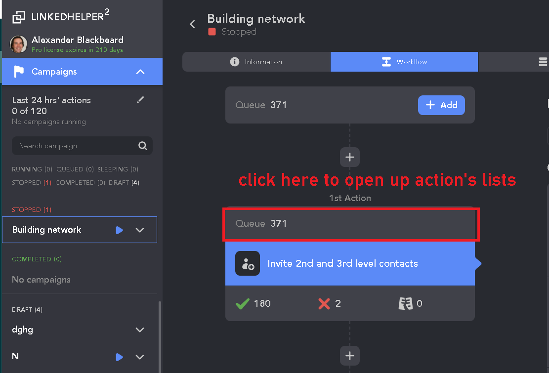 How To Avoid Duplicates Linked Helper