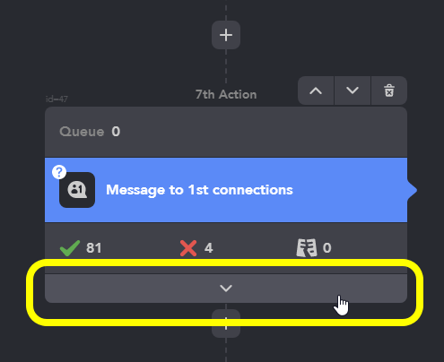 Linked Helper lists explained – Linked Helper